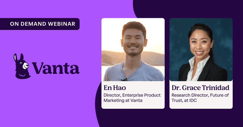 An extensive guide to ISO 42001 | Vanta